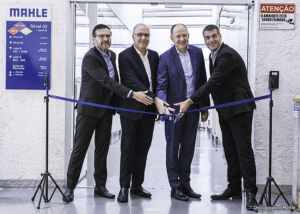 Mahle inaugura Centro de Competências de Compressores Mecânicos para Ar ...